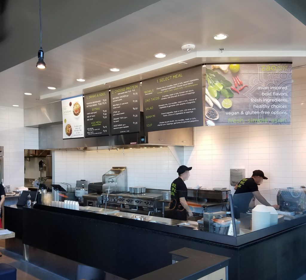 Zao – District – KNP Construction, Inc.